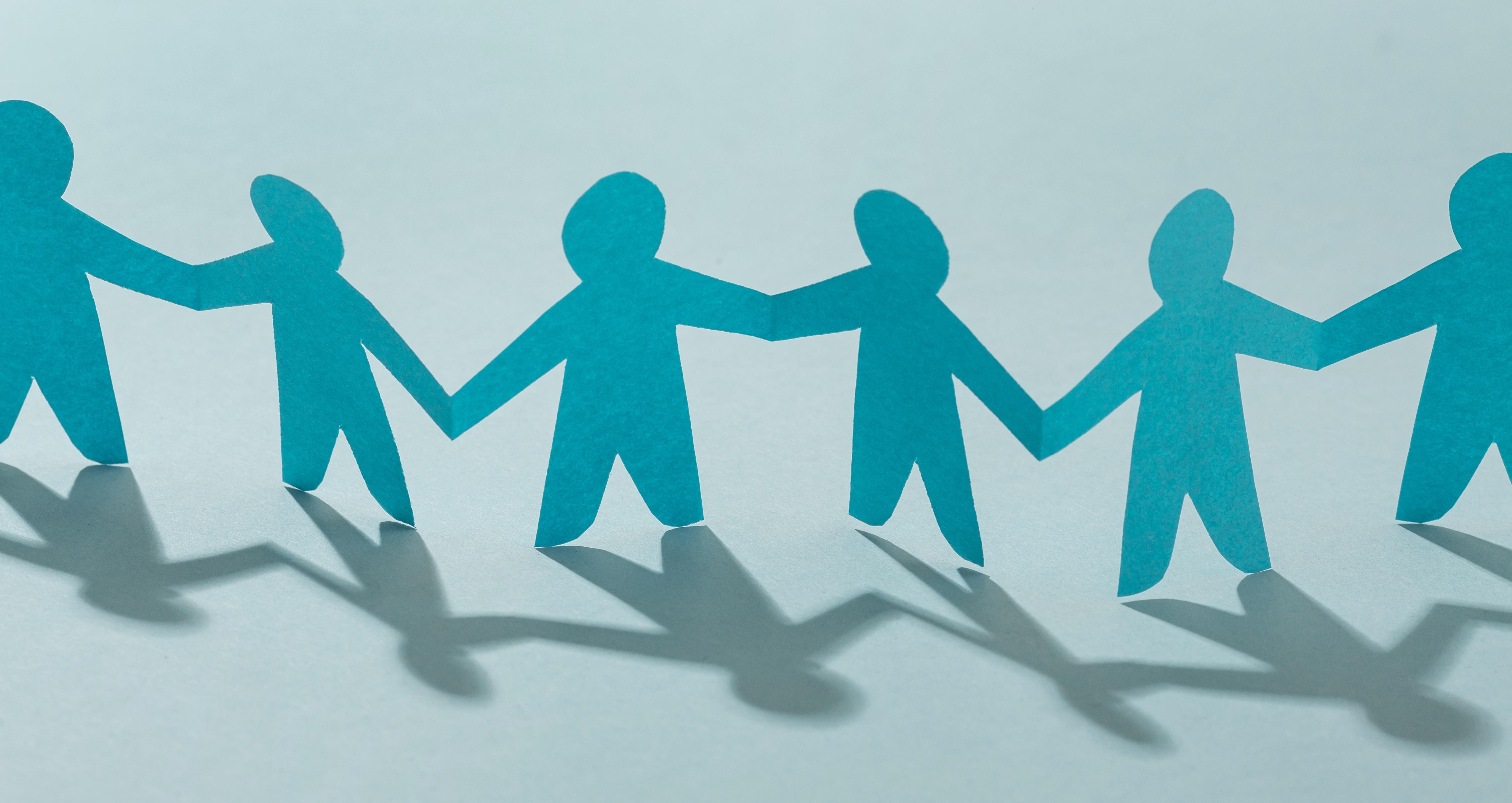 Our Brains Are Wired for Social Connection – Curious and Creative